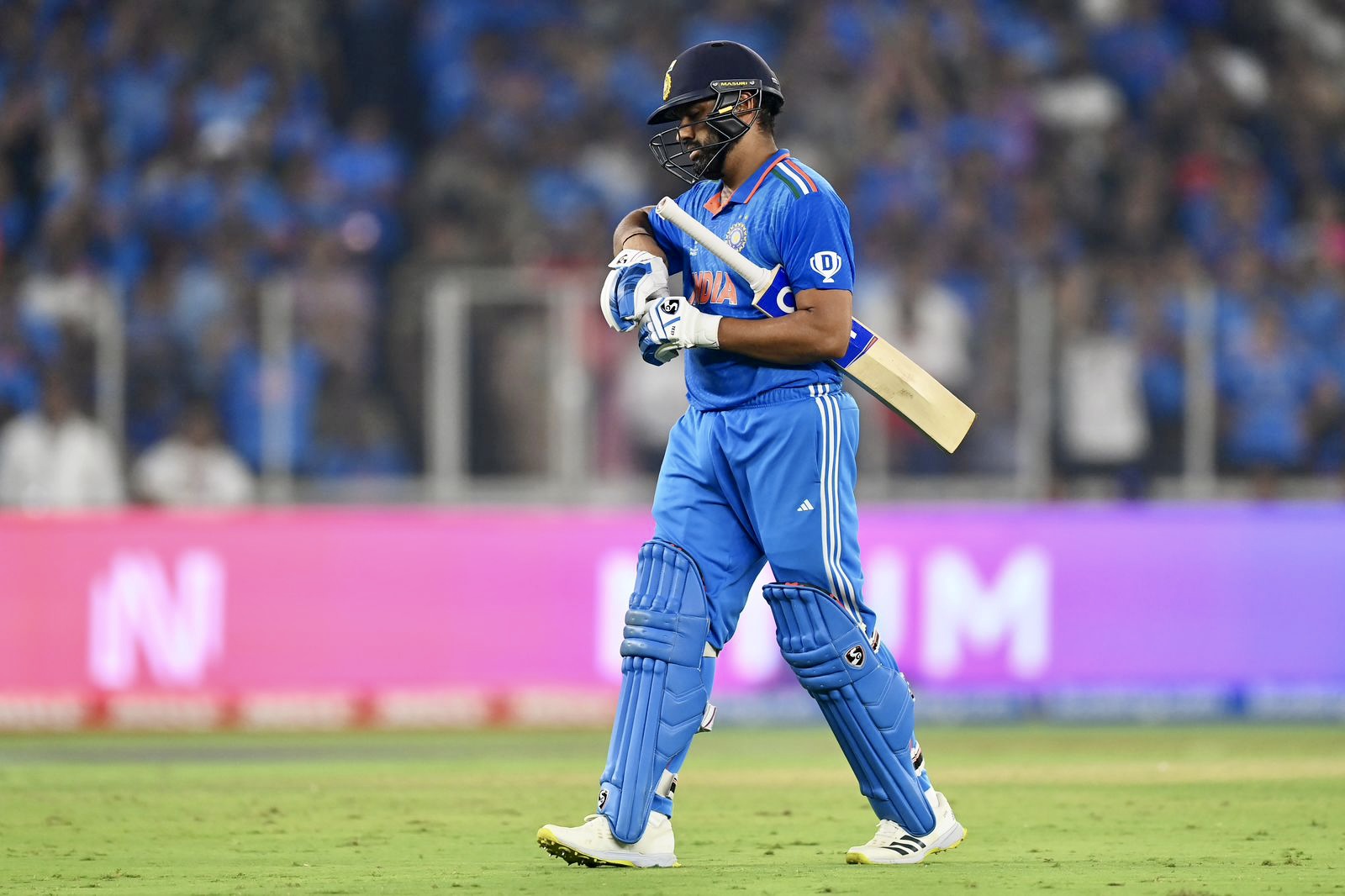 Nium Hit for 6 with Spectacular Events at Men’s Cricket World Cup ...